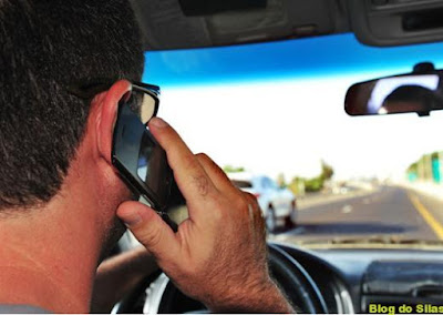 Coroadinho em Foco: FALAR AO CELULAR ENQUANTO DIRIGE AGORA É INFRAÇÃO ...