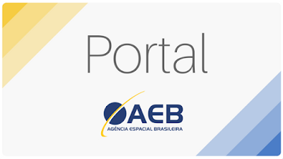 Agência Espacial Brasileira (AEB) Lança Novo Portal