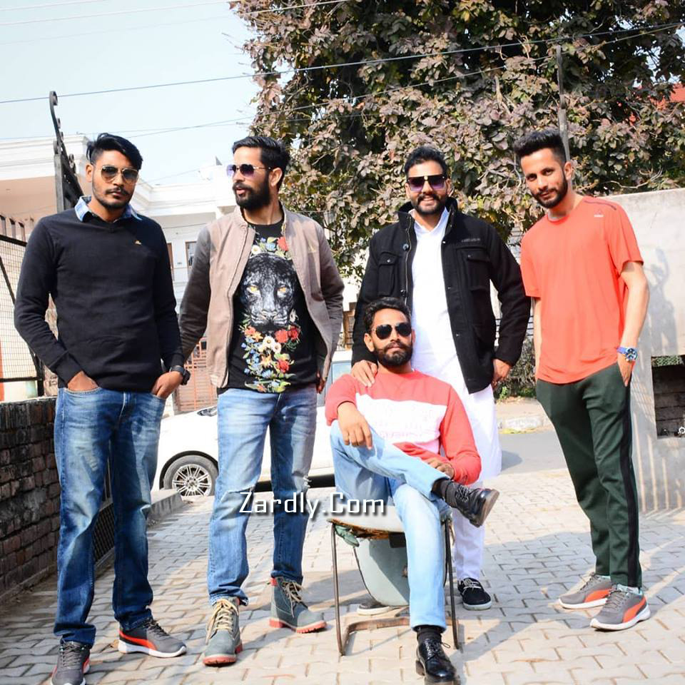 Producer Dxxx Team Members Names And Biogrpahy Producer Dxx