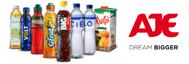 Risalah Husna: Dream Box, Kejutan Dari PT. AJE Indonesia