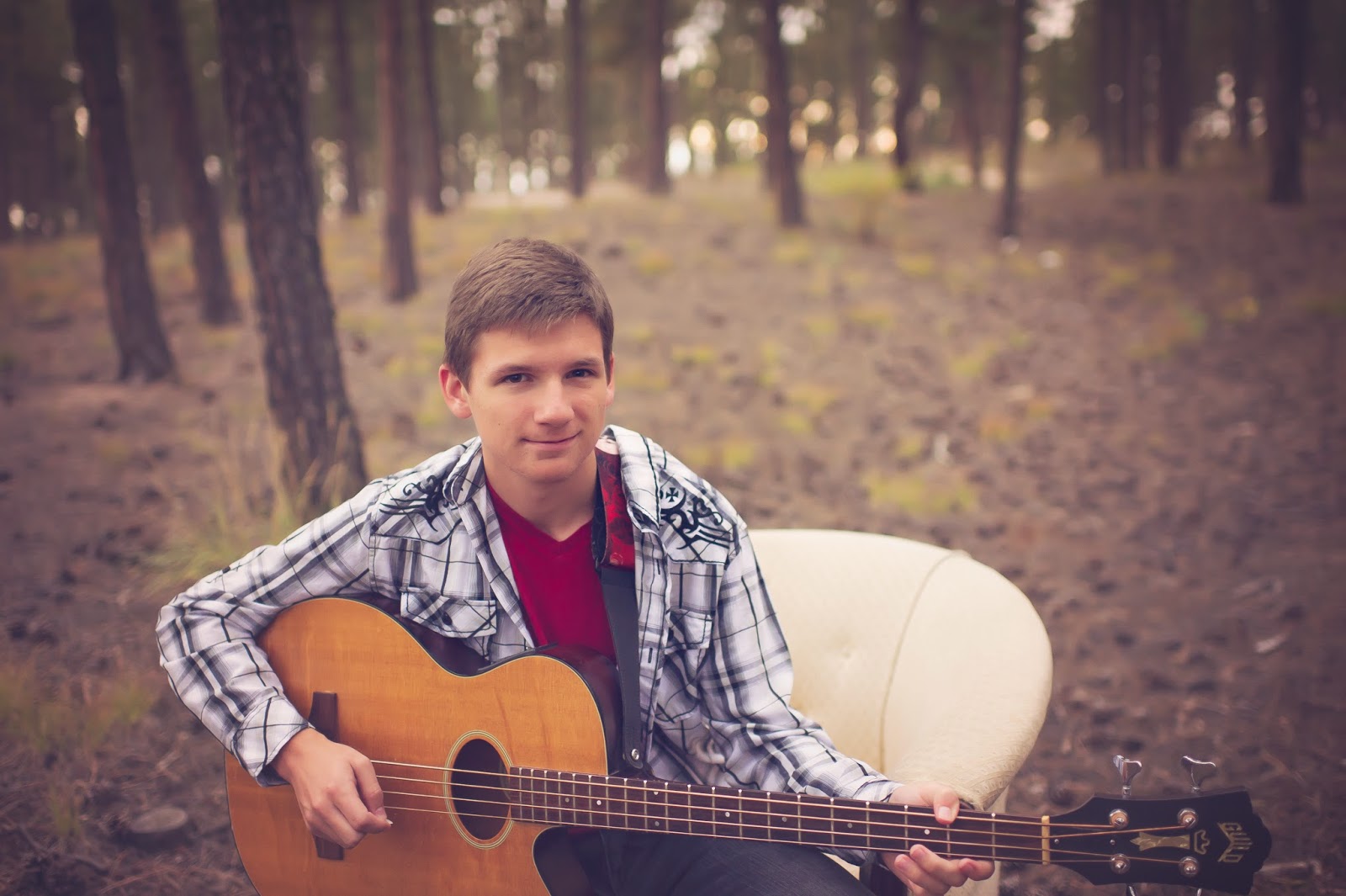 Musings Of The Sixties: Evan Graham