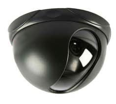 Analog Dome Camera: ANALOG DOME CAMERA