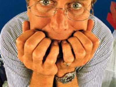 Fobias: FOBIAS EN LAS PERSONAS