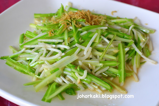 Johor Bahru-Pontian-Pengerang Food Tour | 2 Days 1 Night with 8 Days ...