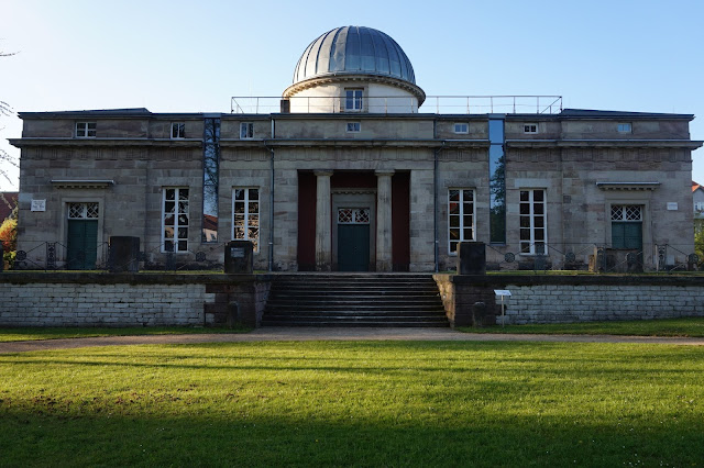 A Mathematical History Tour: Mathematical Gottingen