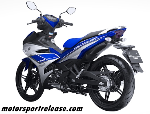 Reference Auto: 2015 Yamaha New Jupiter MX King 150cc Review, Specs And ...