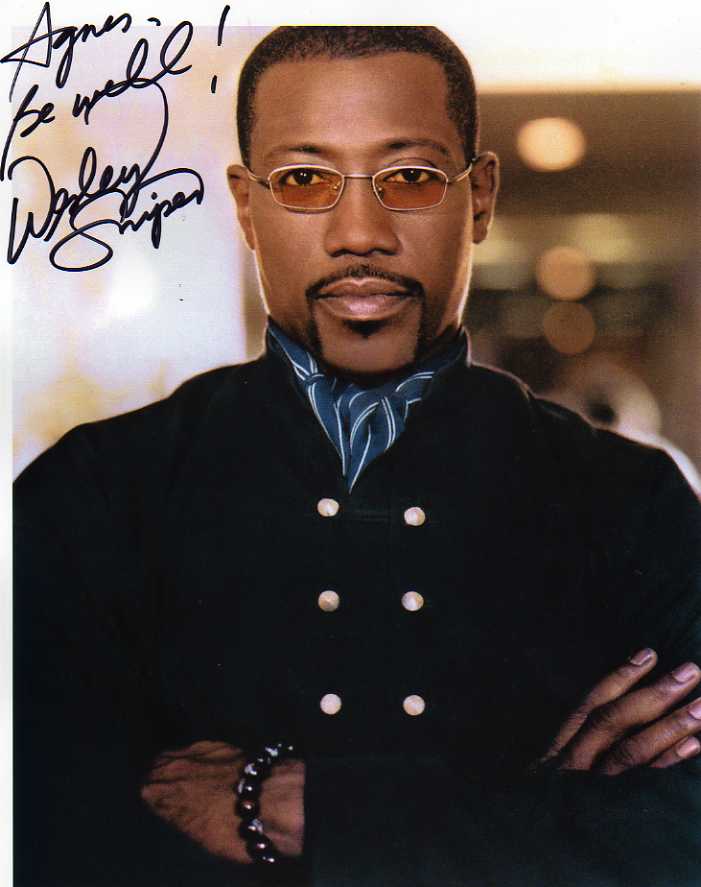 What Holly Has Seen: "W"