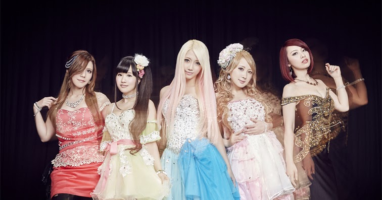 Toki, Narumi: Aldious - changes for upcoming Japanese Tour 2019