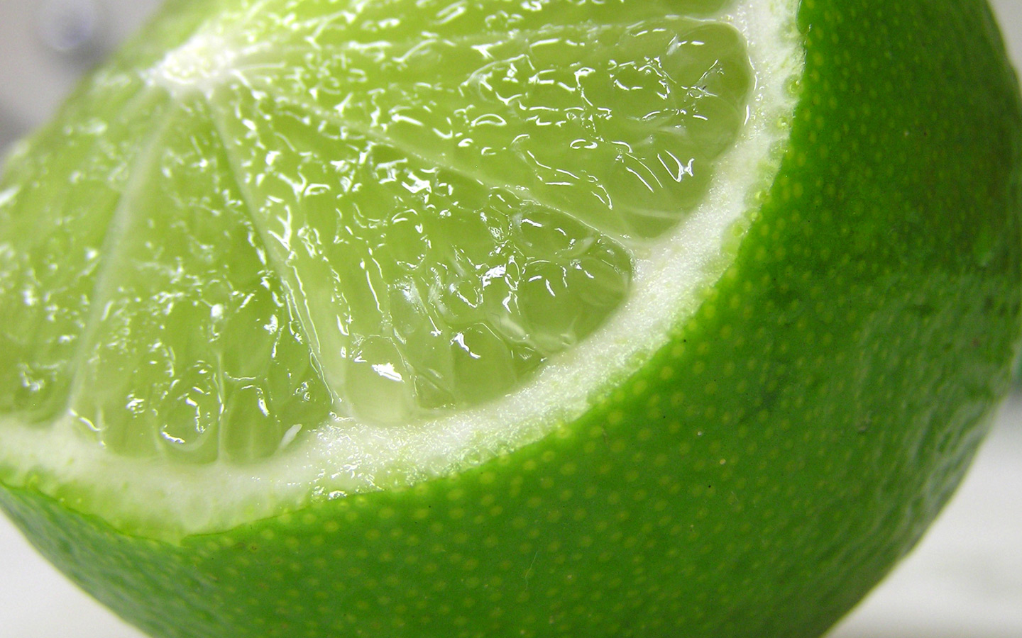 Wallpapers limón