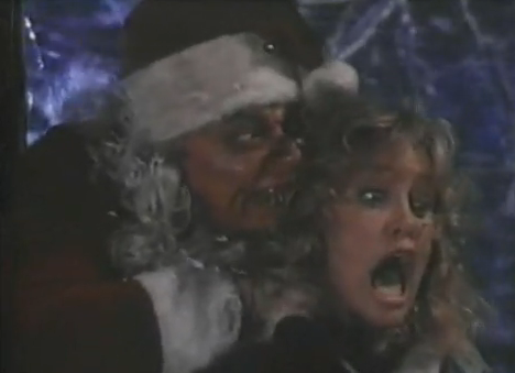 Christmas TV History: 1990s Christmas: Tales from the Crypt