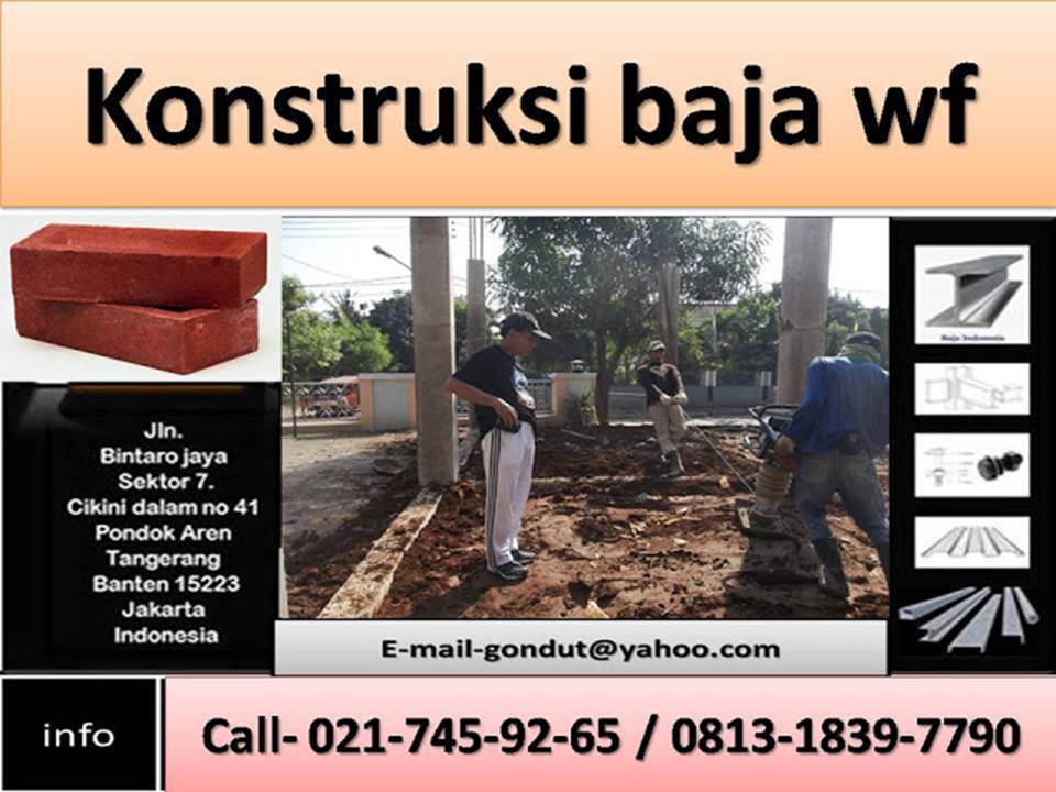 kontraktor bsd: kontraktor bsd