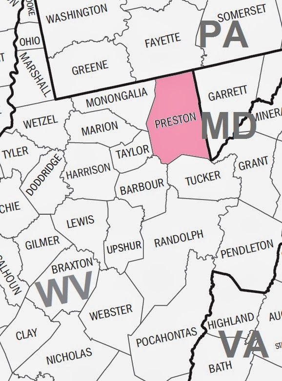 A Hobby Tree: Nancy Jane Minear 1823-after 1910 (111001)