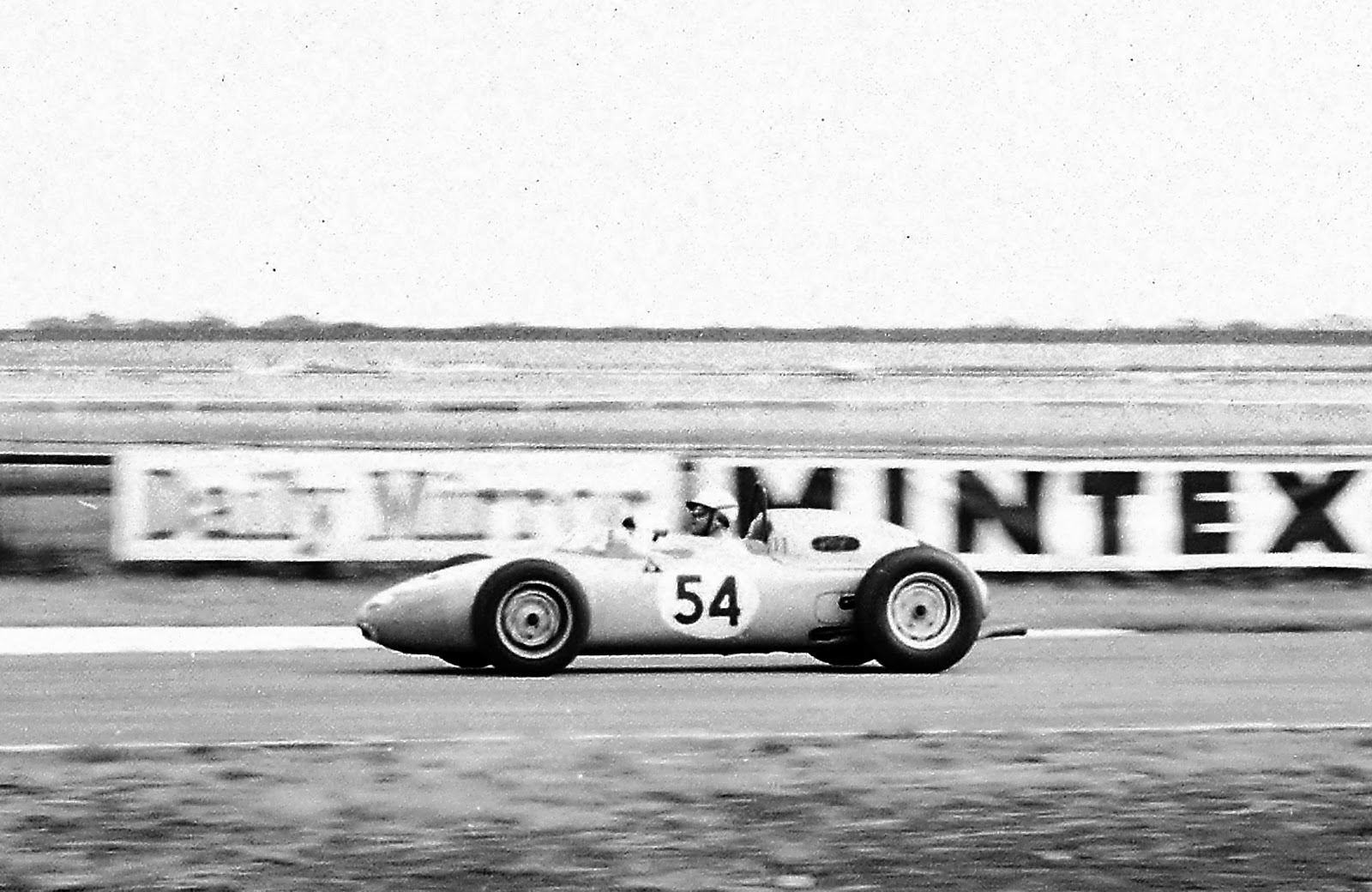 Ferraris and Other Things: Carel Godin de Beaufort