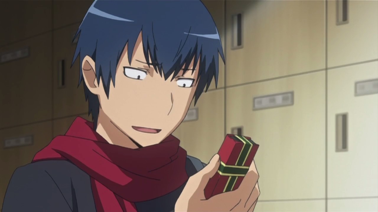 SCREEN WALPAPER: Hair Color: Ocean Black-Blue