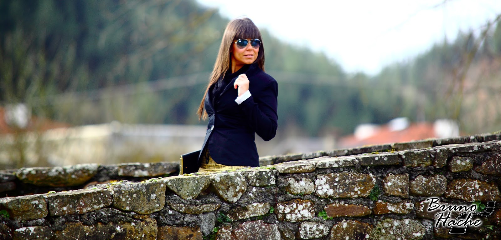 GOLD DRESS by BRUNO HACHE - la huella de mis tacones