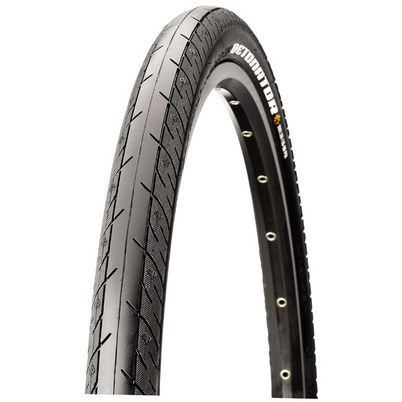 Sew Leong Cycle: Maxxis Detonator 26x1.5 Tire