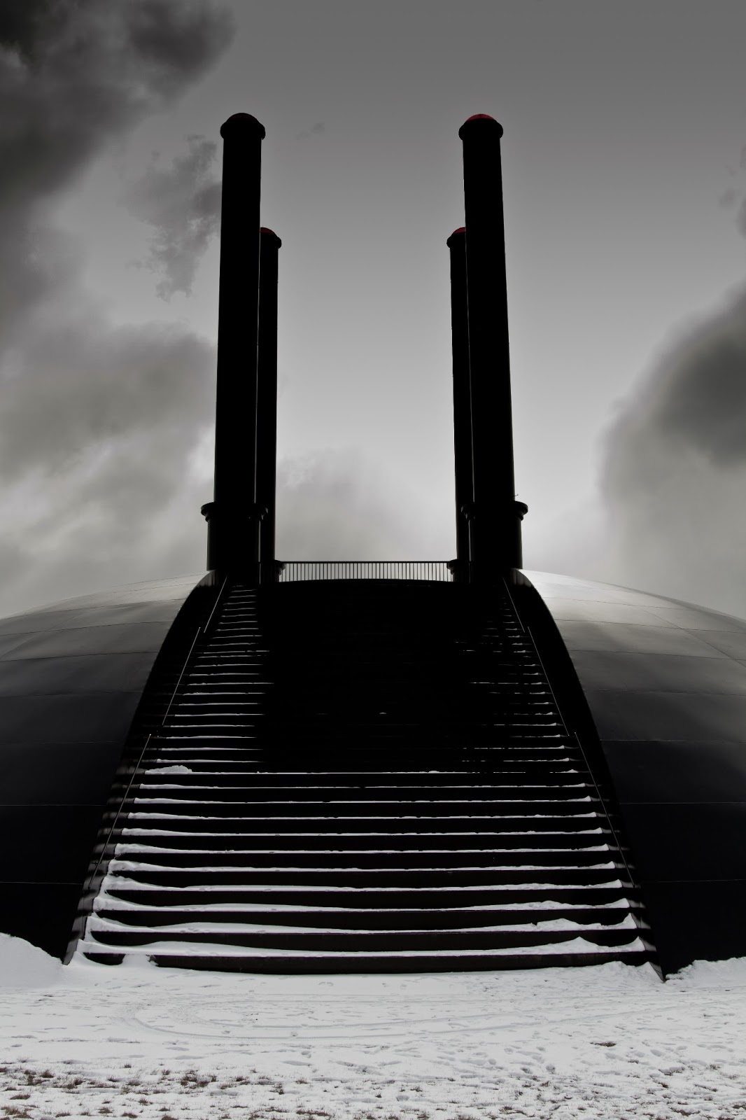 Alexandru Neaga: Elia by Ingvar Cronhammar