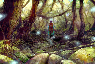 Empanimes: Mononoke da Toei Animation