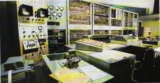 ICT: First generation computer