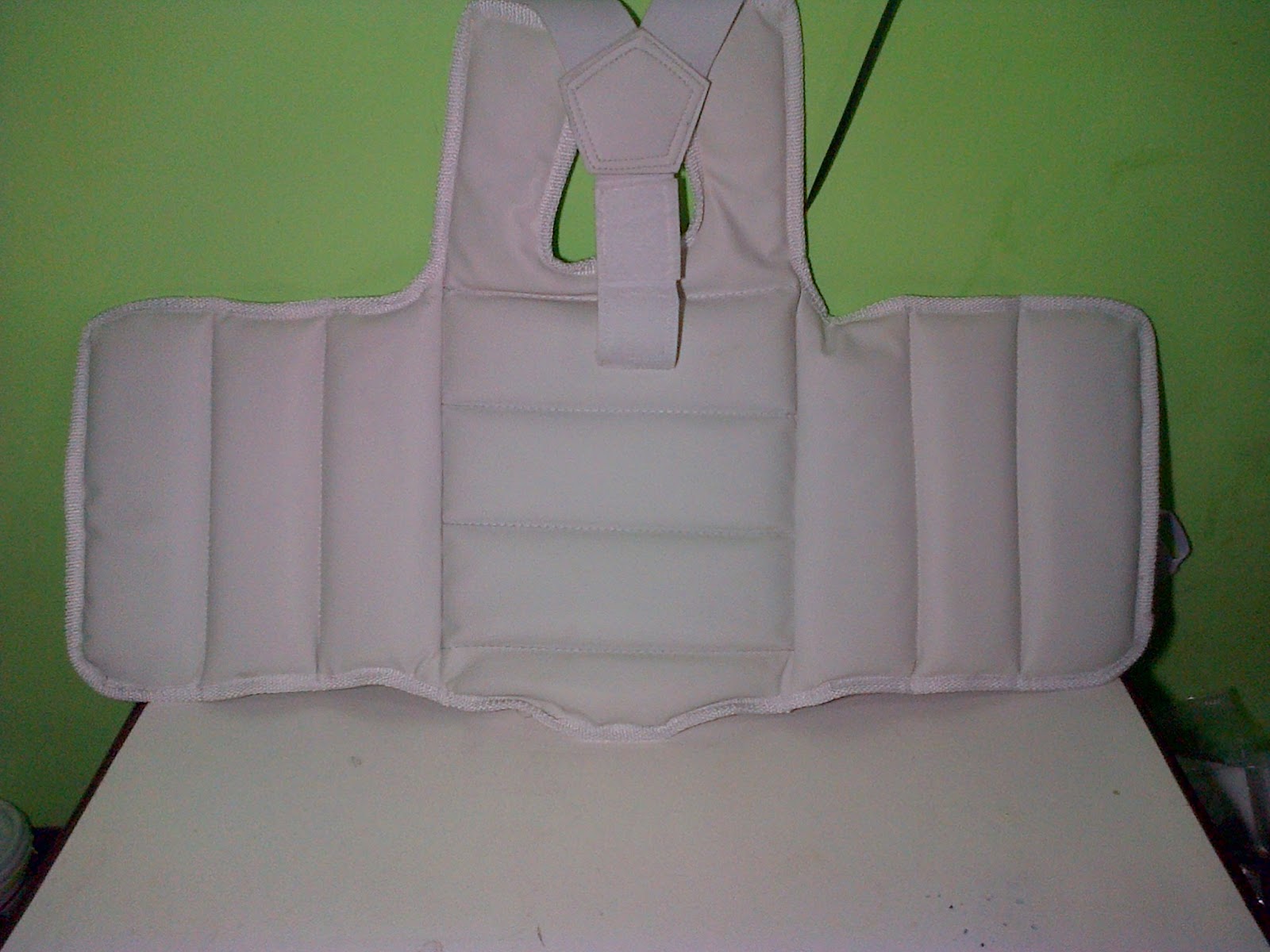 Jual Peralatan Beladiri Karate Lengkap - Info Karate