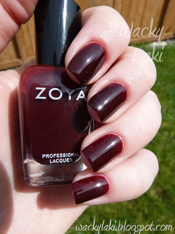 [OT] Do you like your Julep color? : r/RandomActsOfPolish