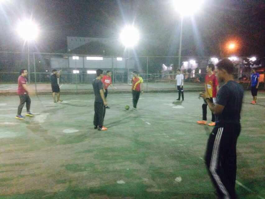 Teknologi Mekatronik Ilp Pedas