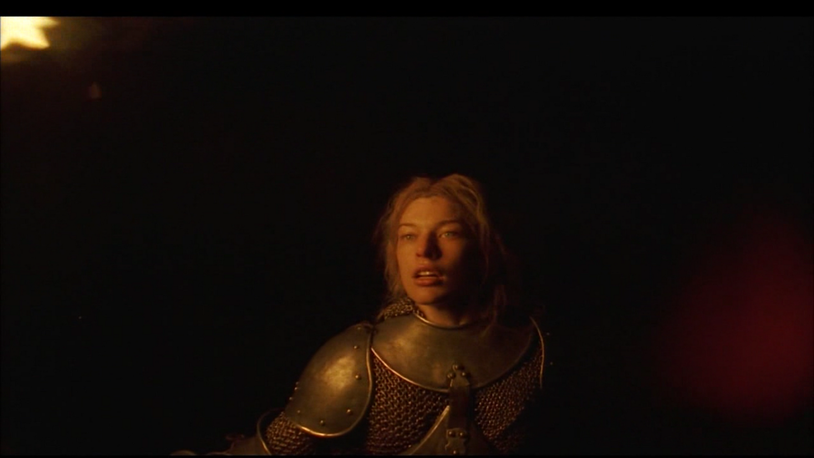 The Messenger - The Story of Joan of Arc .:. 1999 by Luc Besson and ...