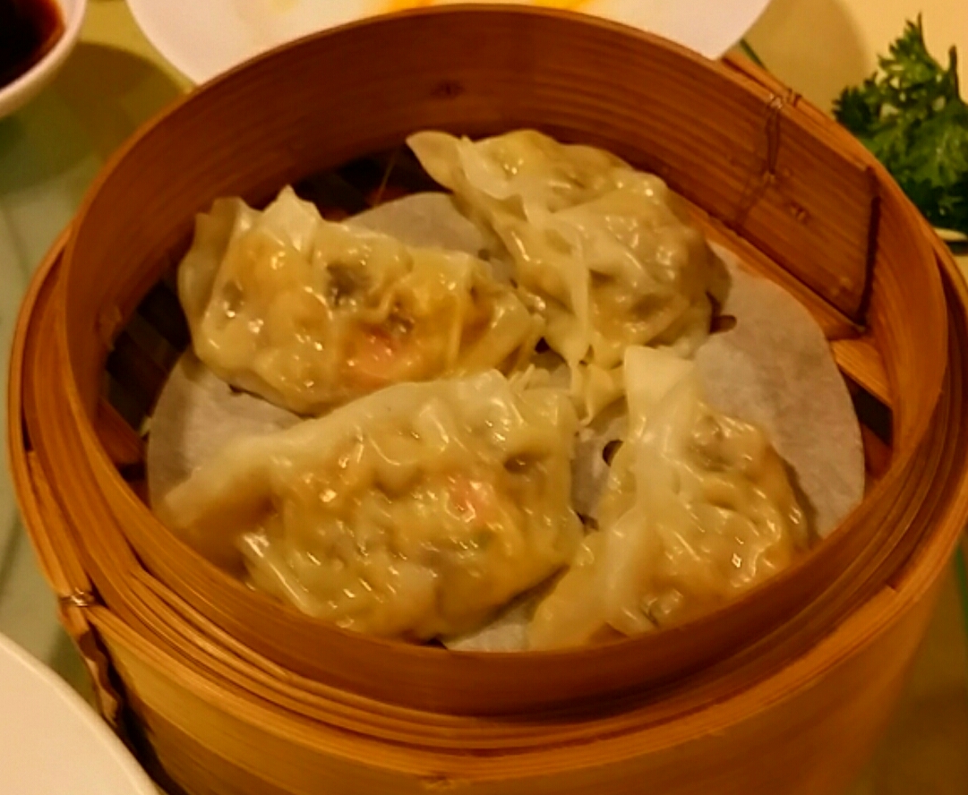 Sunny's Vegetarian Foodhunt: Classic Lao Di Fang Vegetarian Restaurant PL