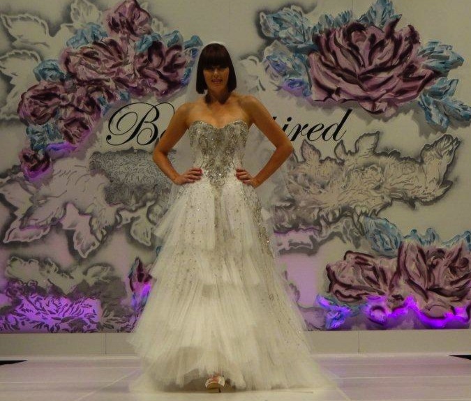 Linda Britten Australia: Inspiration: Linda Britten Brides and Bridesmaid