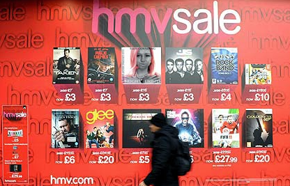 Ruby Rhodes A2 Media Studies : Final Digipak