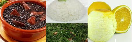 Guia de saquarema: Disk Feijoada Saquarema