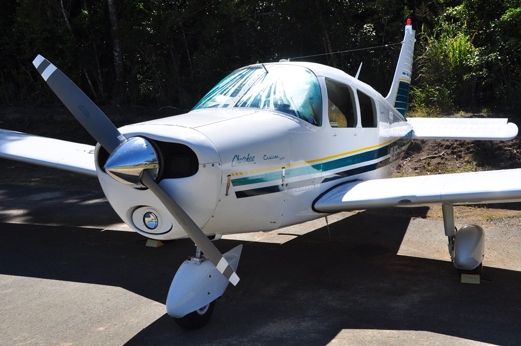 Central Queensland Plane Spotting: Cessna 200 Series Autumn fly-in and ...