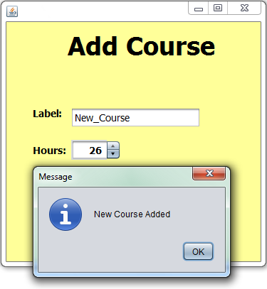 Java Students Information Management System Source Cod - 1BestCsharp