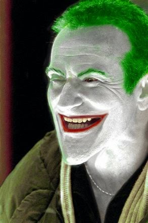 25 Things You Probably Didn't Know About BATMAN (1989) - The Geek Twins