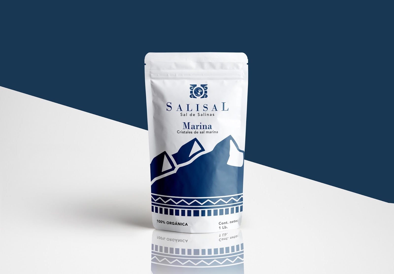 Salisal Salt (Student Project) on Packaging of the World - Creative ...