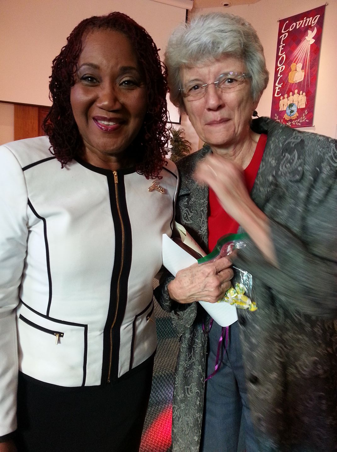 Filipino Adventist Network: January 2017