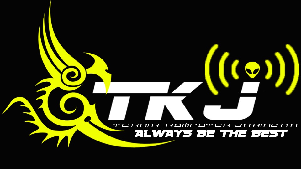 Apa Itu Jurusan TKJ (Teknik Komputer Jaringan) ? - DIAJARTKJSAHANYA