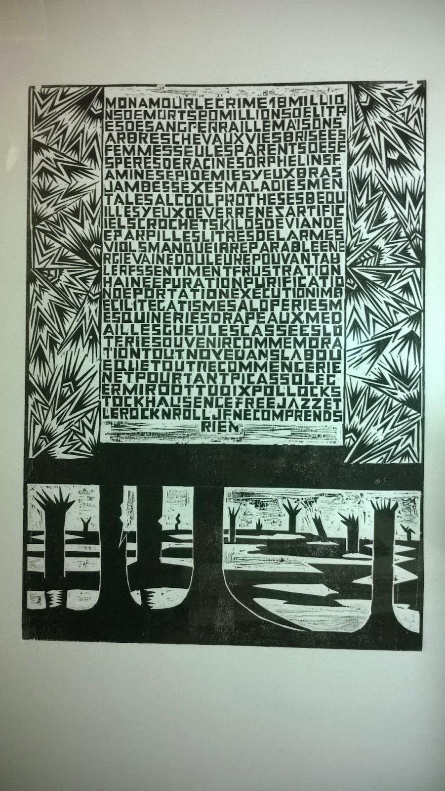 Christophe Pollet aléatoire