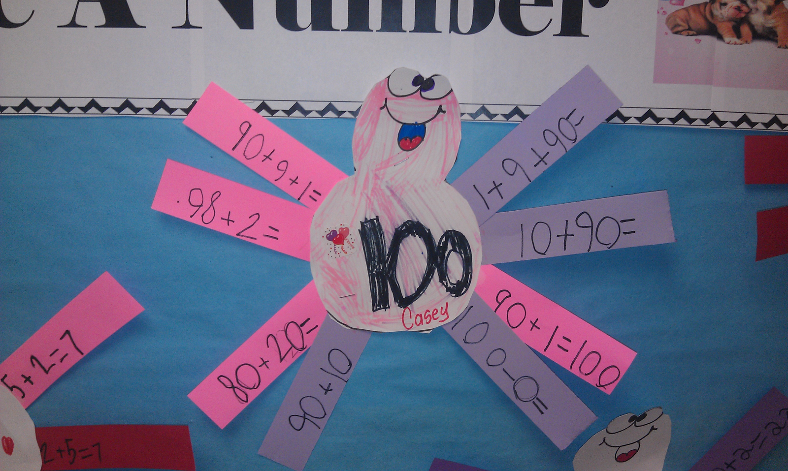 It's Fun in First Grade (and being a mommy too)