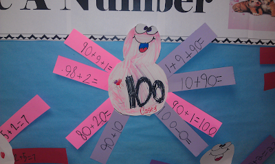 It's Fun in First Grade (and being a mommy too)