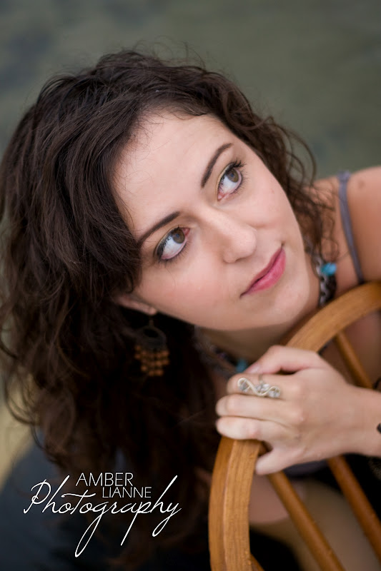 Amber Lianne Photography