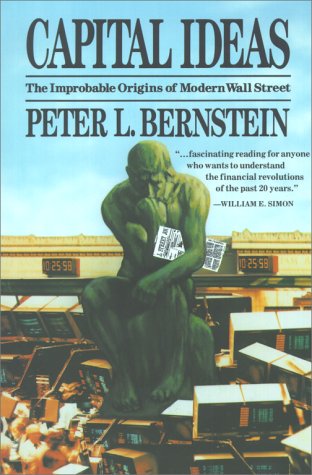 Don Mangus' "It Only Hurts When I Smirk.": Peter L. Bernstein's ...