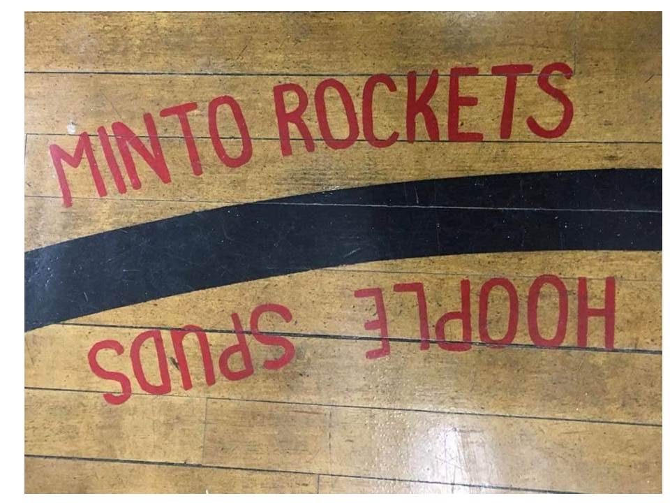 Classes 1974 - 1975 Minto High School : Minto Rocket/Edinburgh General ...