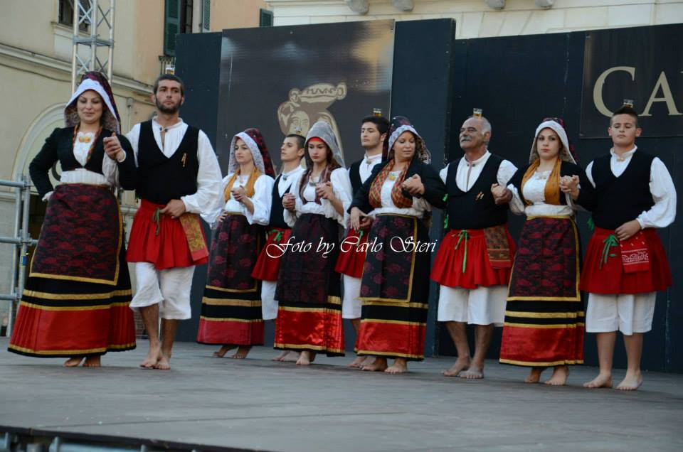 ALMOST BAREFOOT: Global Barefoot-Italy