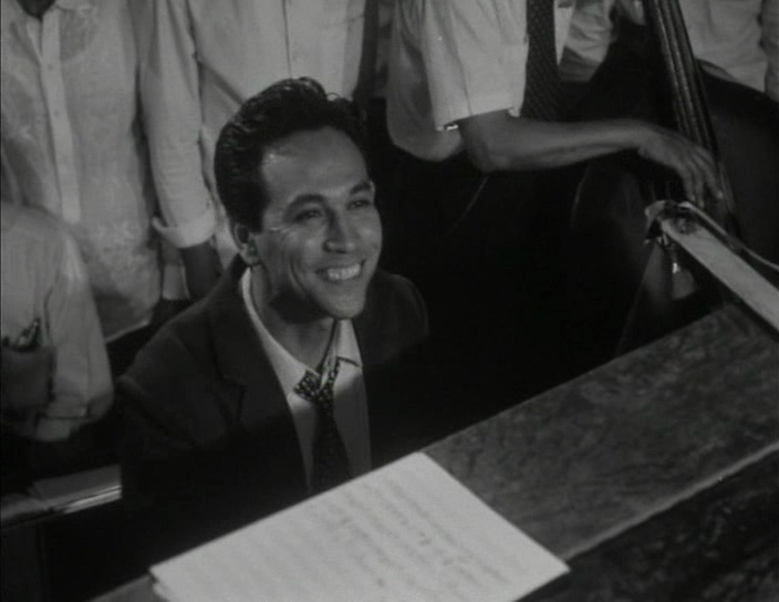 Name That Filipino Actor!: Conrad Parham