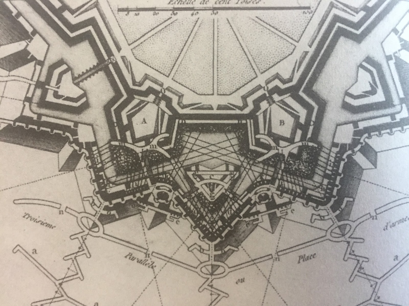 Kabinettskriege:: The Importance of Siege Operations in Kabinettskriege ...