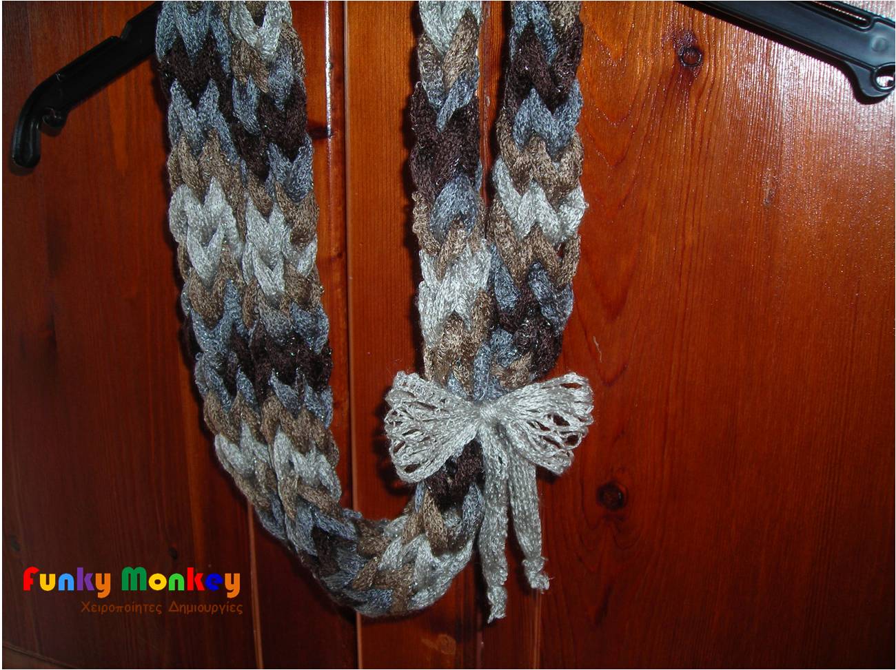 Funky Monkey : Νοεμβρίου 2012