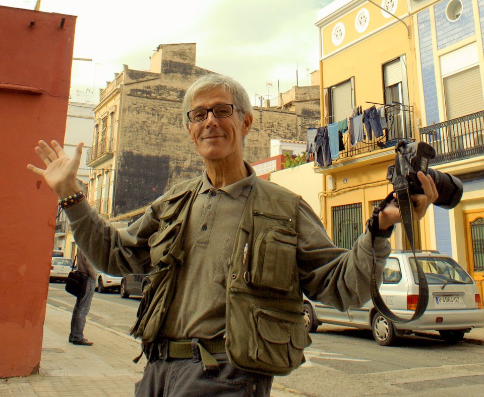 EL NUEVO BLOG DE EOS: PRIMERA PARTE DE LA VISIÓN DE PACO FERRER DE SU ...