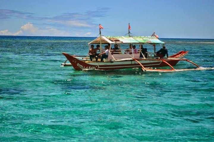 Vacation Spot - Dream Vacation Destination: Britania Group of Islands ...