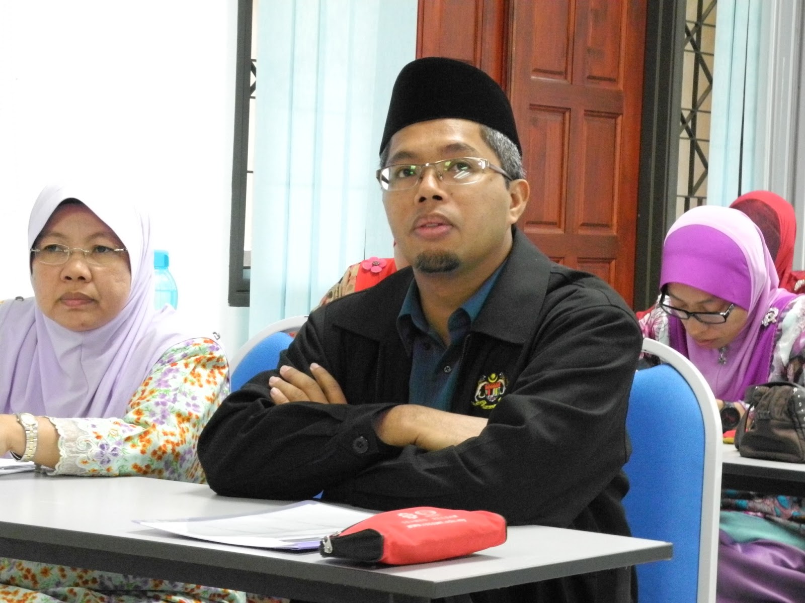 LINUS PPD KOTA SETAR